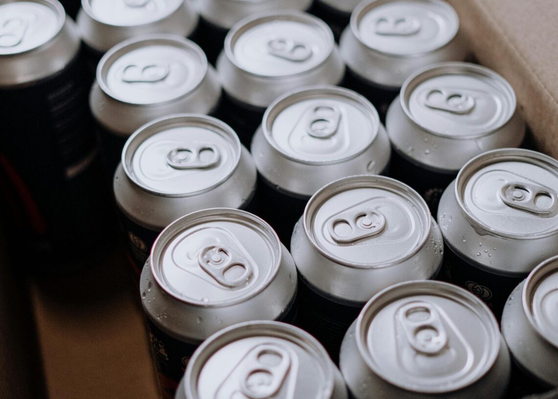 Metal packaging coatings see steady growth linked to sustainability ...