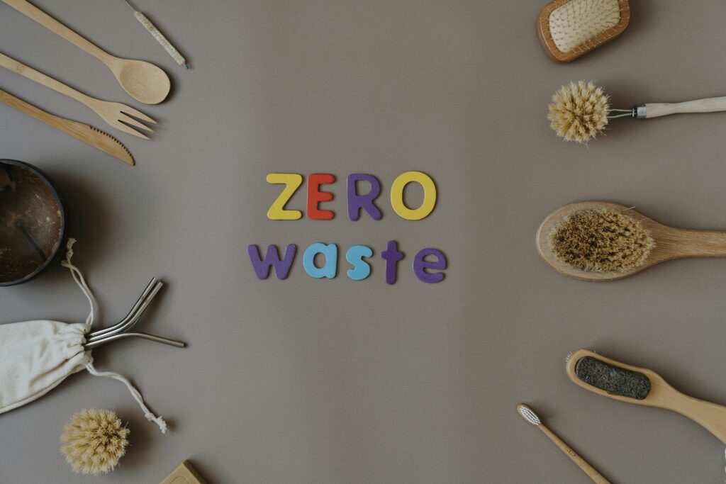 International Zero Waste Day 2026 - ESG News